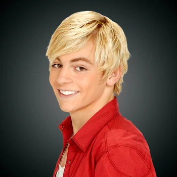 Austin Moon | Disney Channel Wiki | Fandom