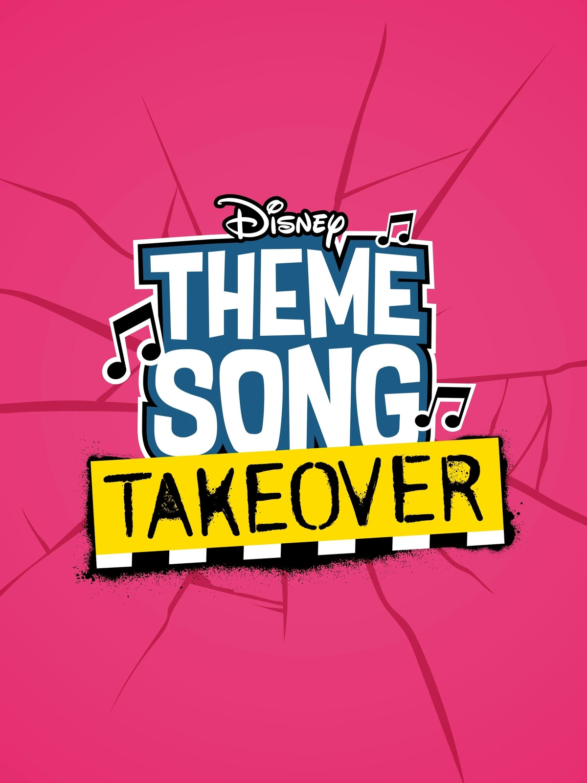 Theme Song Takeover | Disney Channel Wiki | Fandom