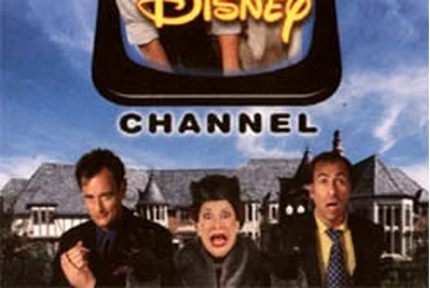 Right On Track Disney Movie