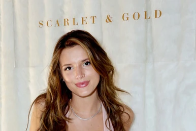 Calum Worthy And Athena Russell