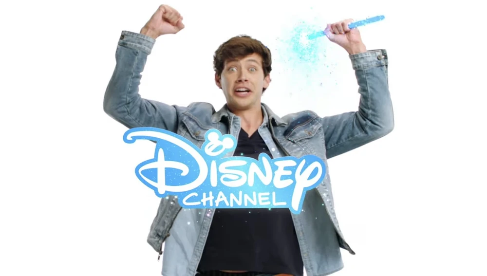 Matt Cornett/Gallery | Disney Channel Wiki | Fandom