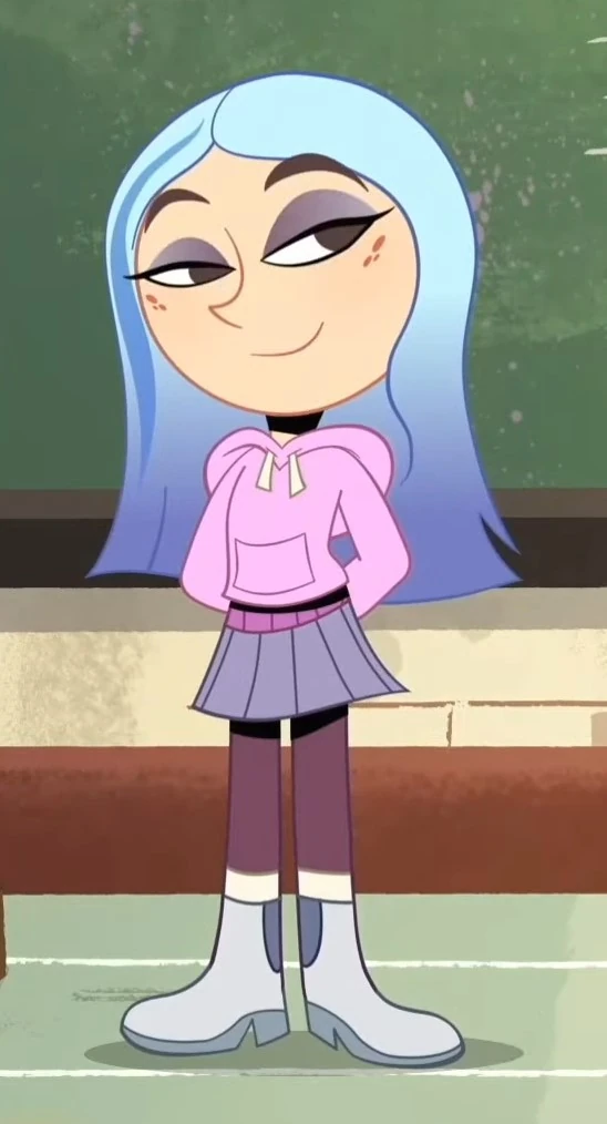 Andrea Davenport | Disney Channel Wiki | Fandom