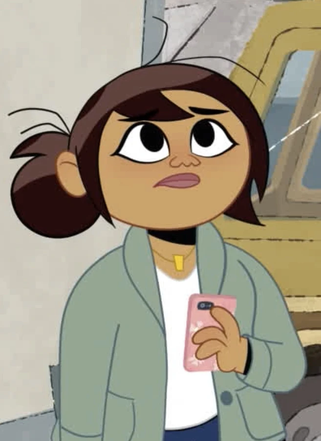 Sharon McGee | Disney Channel Wiki | Fandom