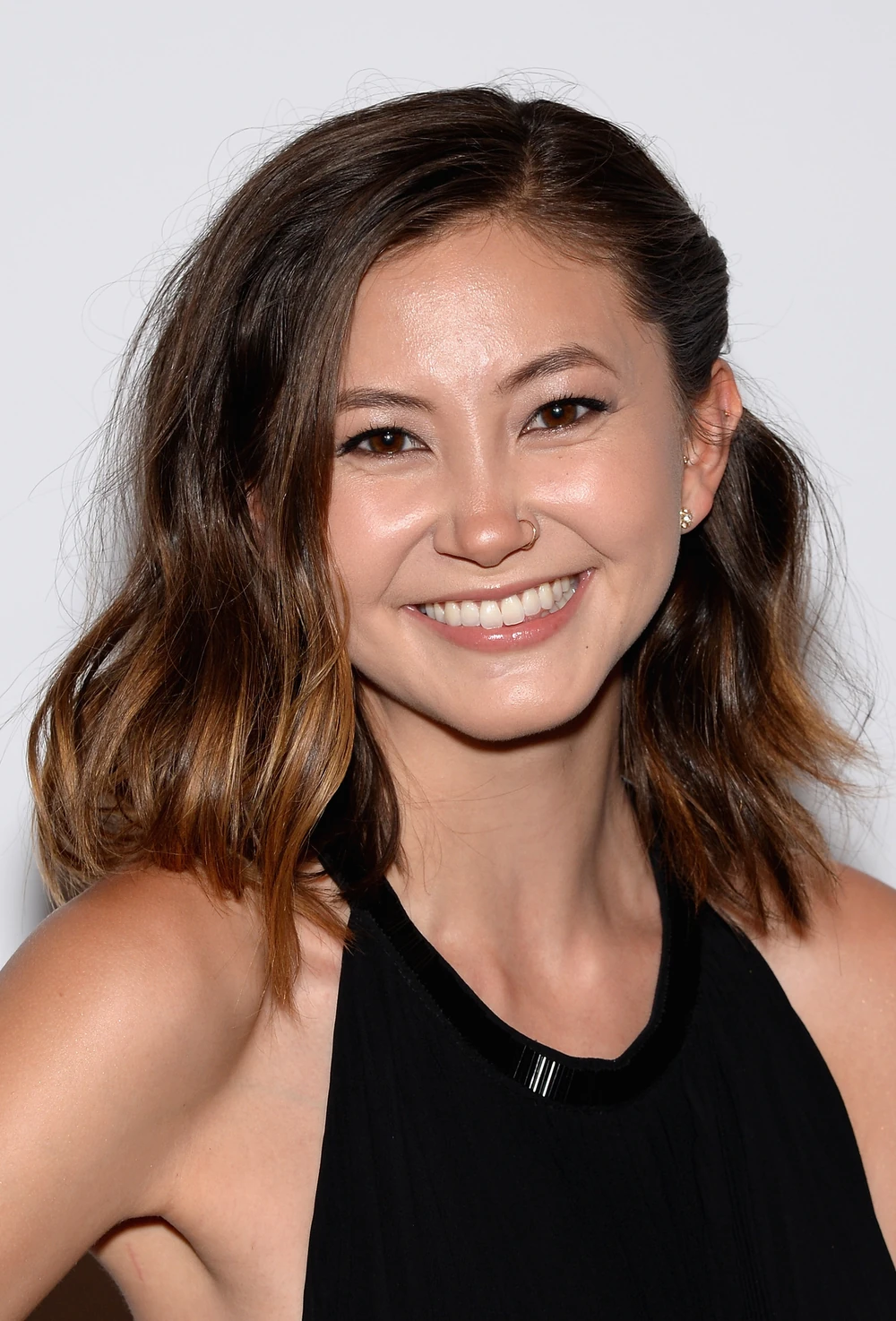 Kimiko Glenn | Disney Channel Wiki | Fandom