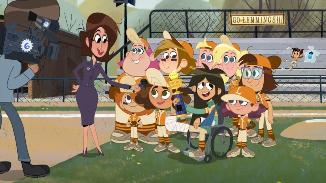 The (Un)natural | Disney Channel Wiki | Fandom