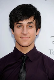 David Henrie | Disney Channel Wiki | Fandom