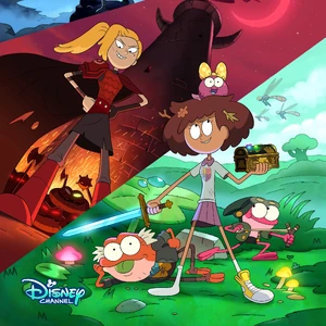 Discuss Everything About Disney Channel Wiki | Fandom
