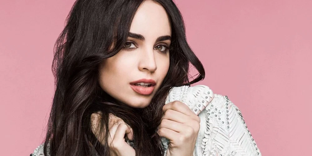 Sofia Carson/Gallery | Disney Channel Wiki | Fandom