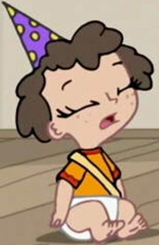 Milly | Disney Channel Wiki | Fandom