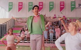 Fired Up | Disney Channel Wiki | Fandom