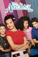 Andi Mack | Disney Channel Wiki | Fandom