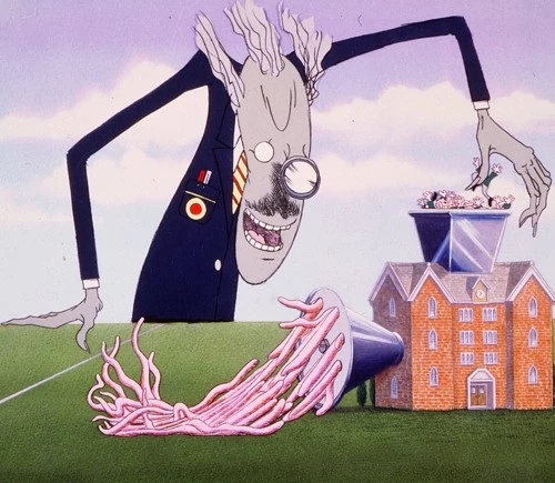 The Schoolmaster | Disney Channel Wiki | Fandom