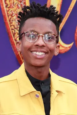 Israel Johnson | Disney Channel Wiki | Fandom