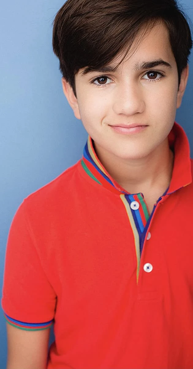 Bryan Blanco | Disney Channel Wiki | Fandom