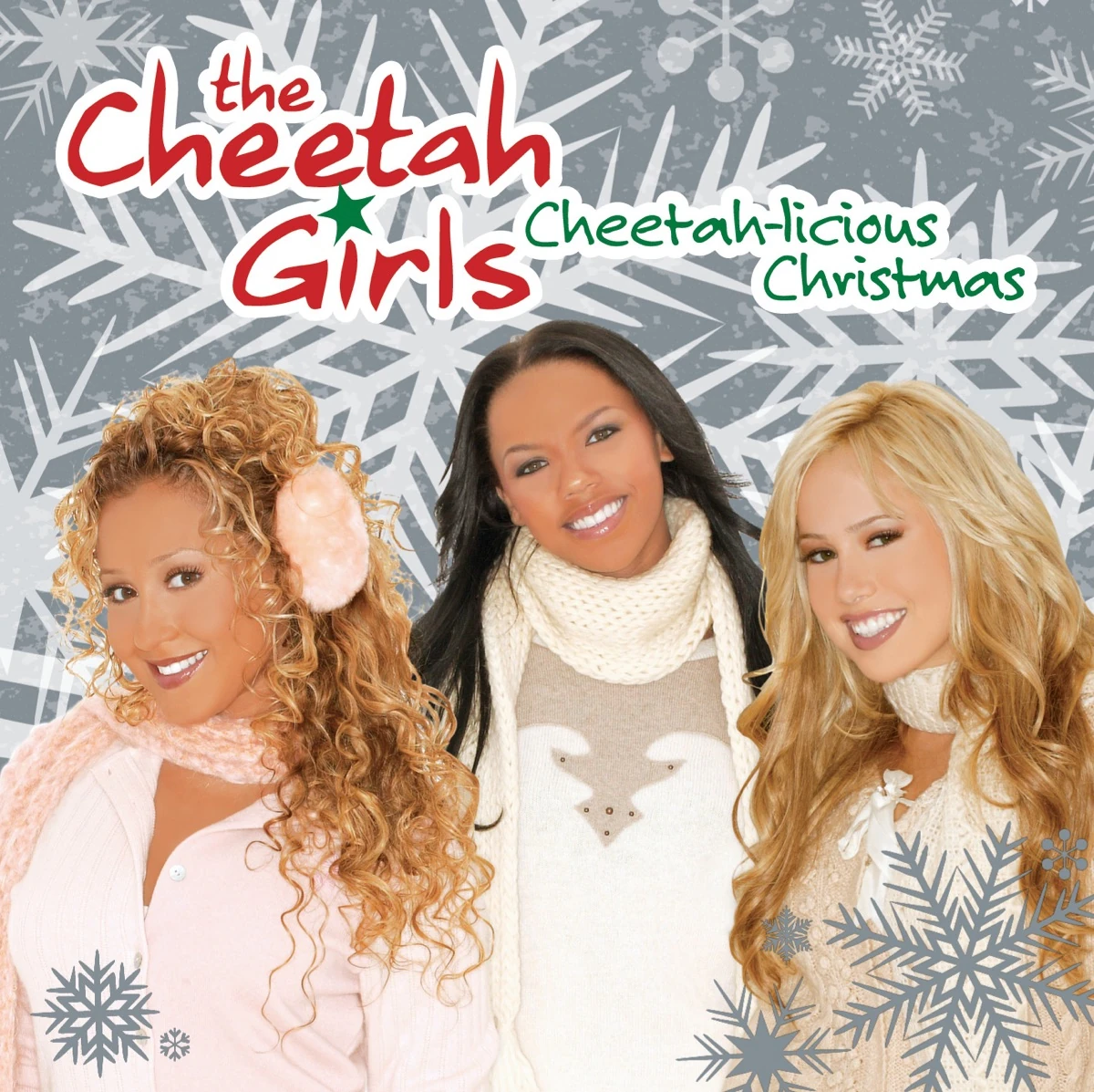 Cheetah-licious Christmas | Disney Channel Wiki | Fandom