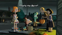Phineas and Ferb (Season 3) | Disney Channel Wiki | Fandom