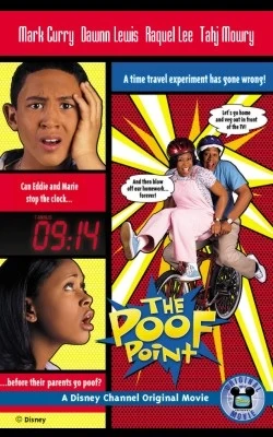 The Poof Point | Disney Channel Wiki | Fandom