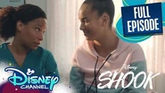 SHOOK | Disney Channel Wiki | Fandom