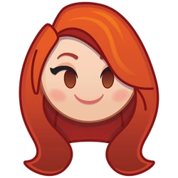 Disney Channel Female Characters