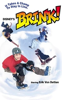 Brink! | Disney Channel Wiki | Fandom