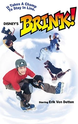 Brink! | Disney Channel Wiki | Fandom
