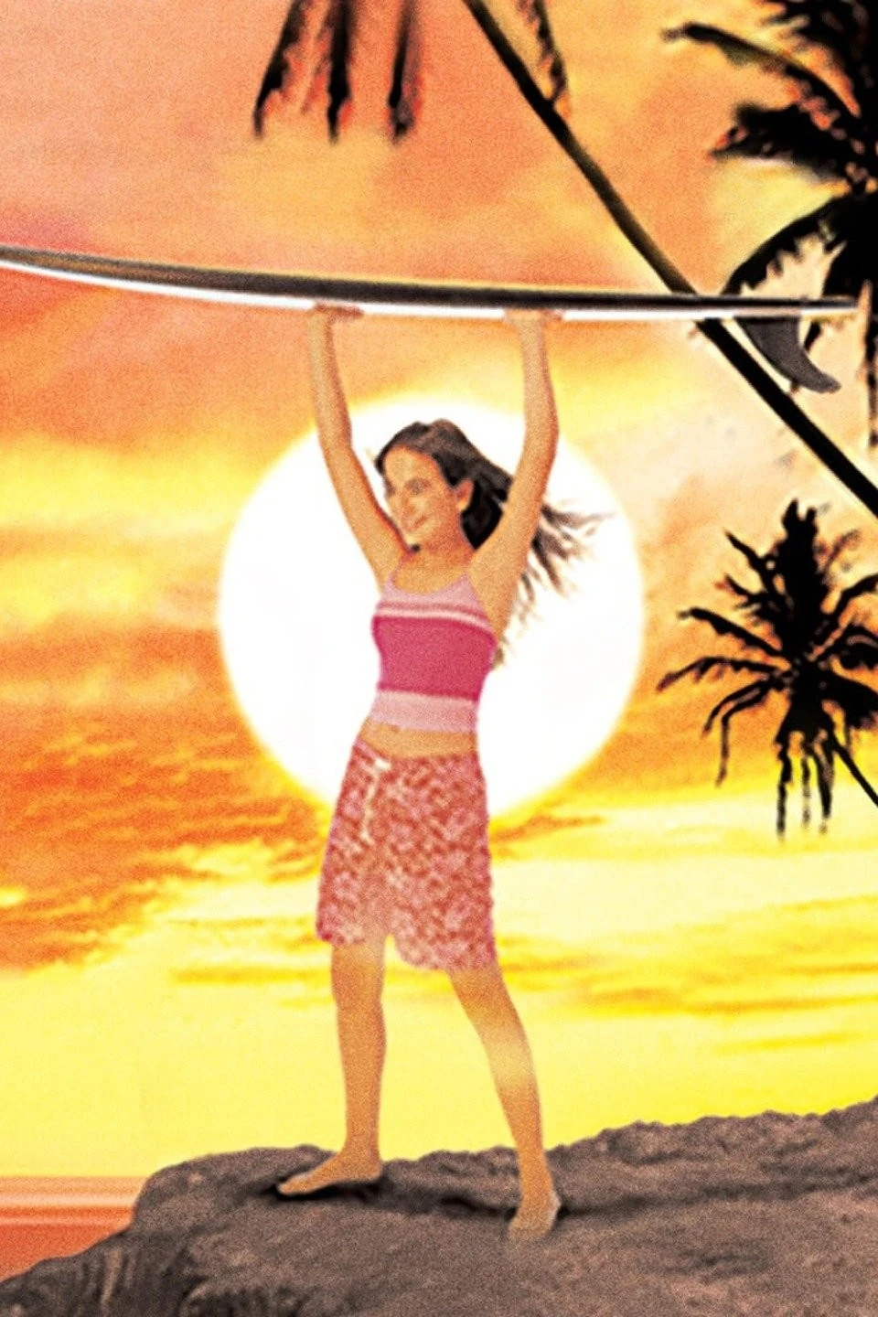 Rip Girls | Disney Channel Wiki | Fandom