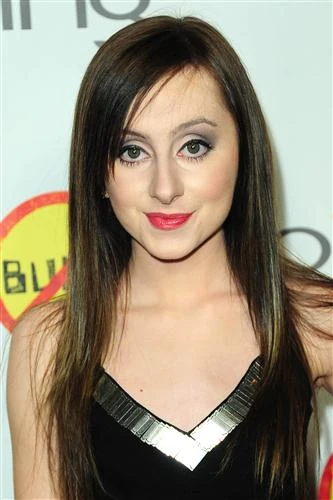 Allisyn Ashley Arm | Disney Channel Wiki | Fandom