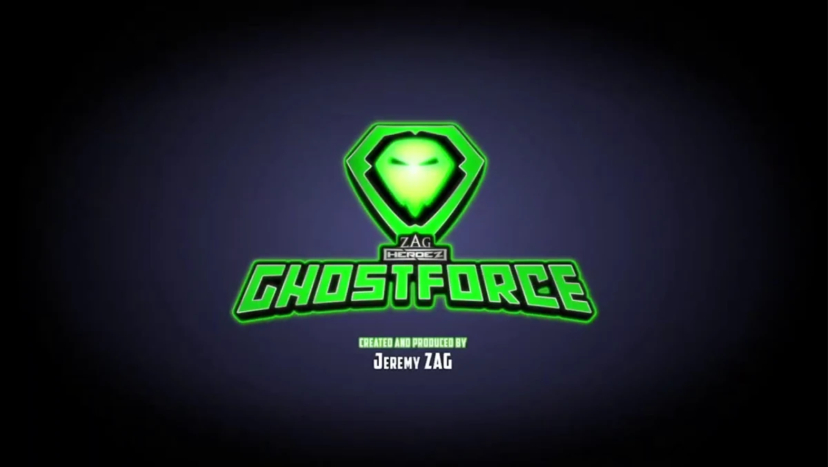 Ghostforce | Disney Channel Wiki | Fandom