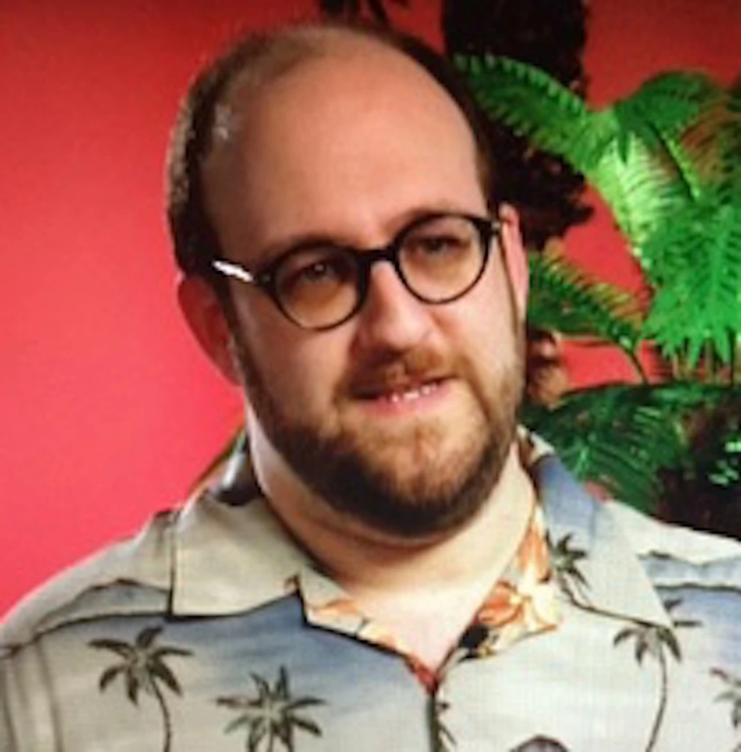 Sherm Cohen | Disney Channel Wiki | Fandom