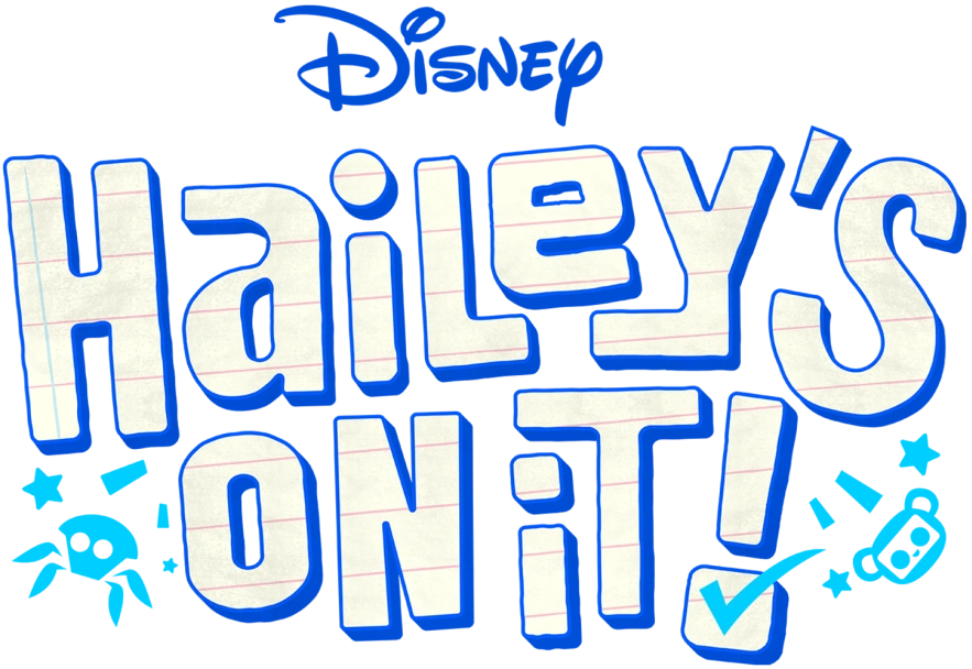 List of Hailey's On It! episodes | Disney Channel Wiki | Fandom