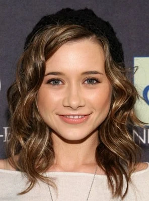 Olesya Rulin | Disney Channel Wiki | Fandom
