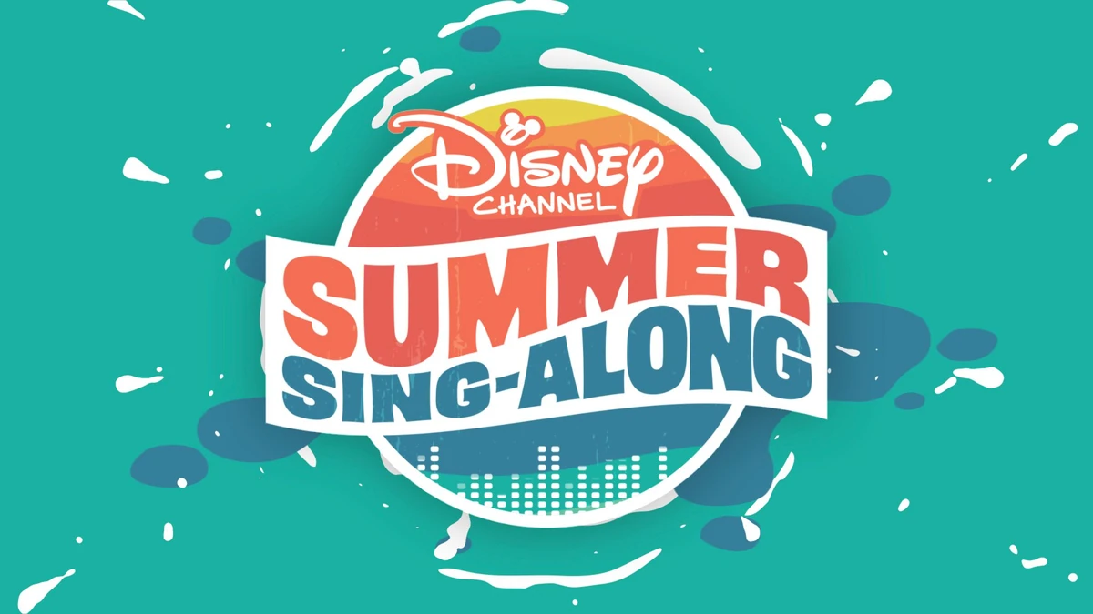 Disney Channel Summer Sing-Along | Disney Channel Wiki | Fandom