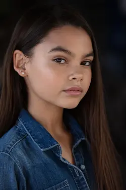 Ariana Greenblatt | Disney Channel Wiki | Fandom