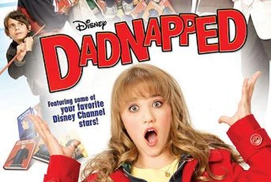 Dadnapped Tripp Zoome
