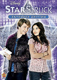 Starstruck | Disney Channel Wiki | Fandom