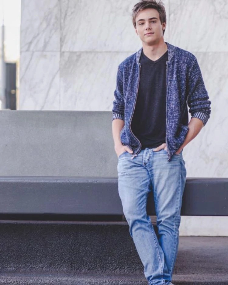 Kevin G. Quinn | Disney Channel Wiki | Fandom