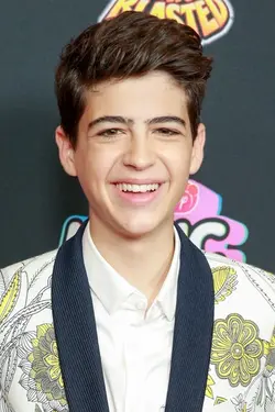 Joshua Rush | Disney Channel Wiki | Fandom