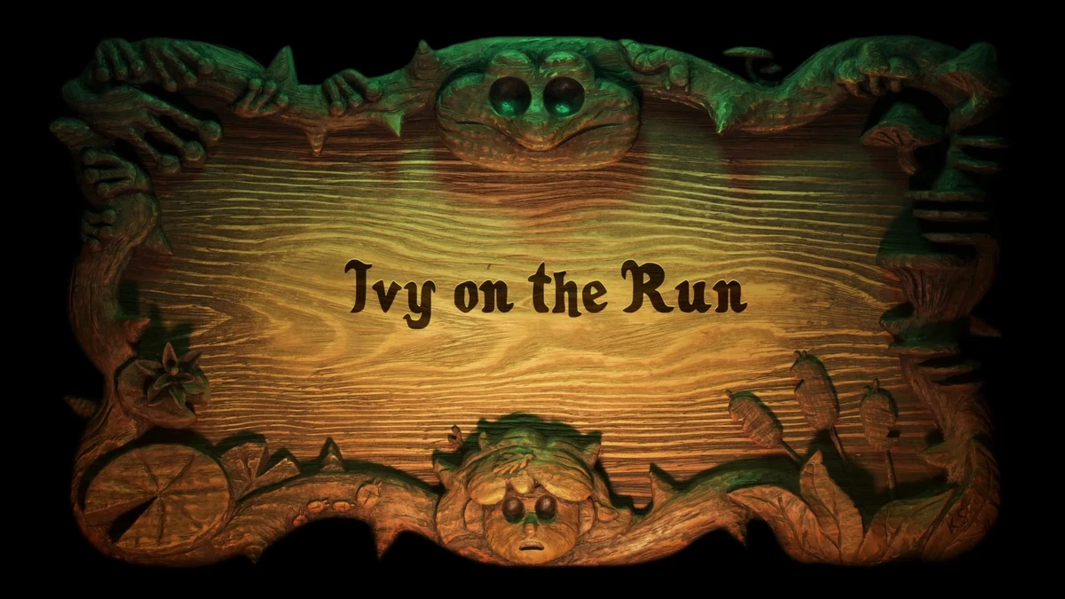 Ivy on the Run | Disney Channel Wiki | Fandom