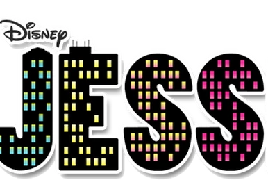 Illuminati Disney Channel Jessie