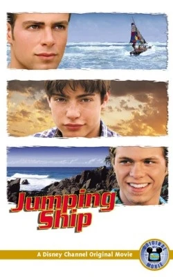 Jumping Ship | Disney Channel Wiki | Fandom