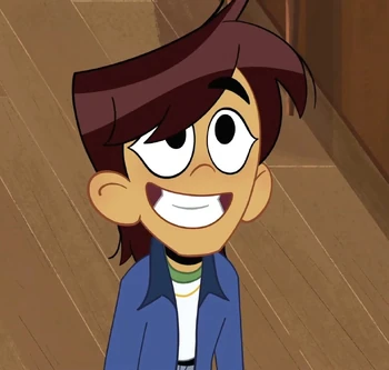Oliver Chen | Disney Channel Wiki | Fandom