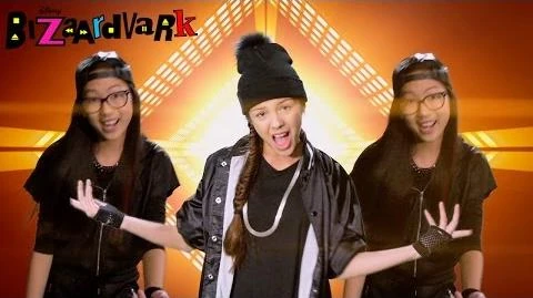 First! (Bizaardvark) | Disney Channel Wiki | Fandom