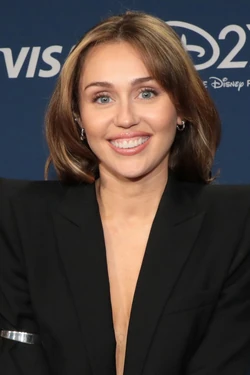 Miley Cyrus | Disney Channel Wiki | Fandom
