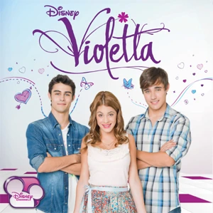 Violetta | Disney Channel Wiki | Fandom