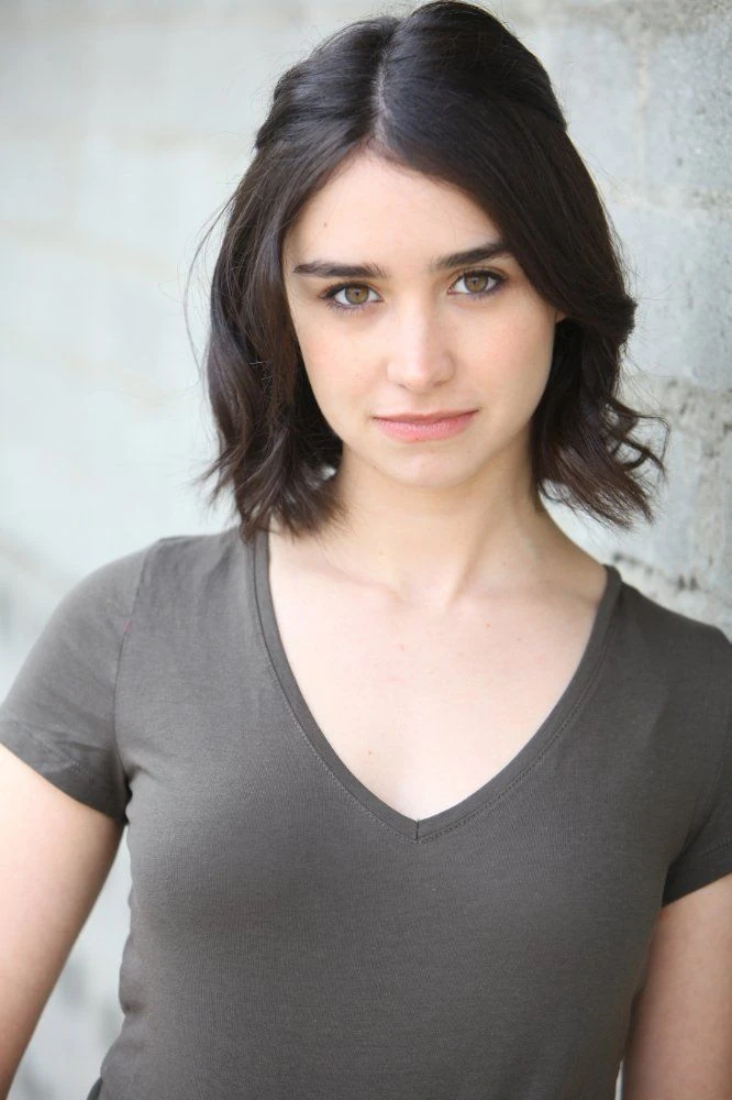 Libe Barer | Disney Channel Wiki | Fandom