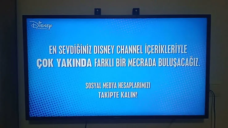 Disney Channel Türkiye | Disney Channel Türkiye | Fandom