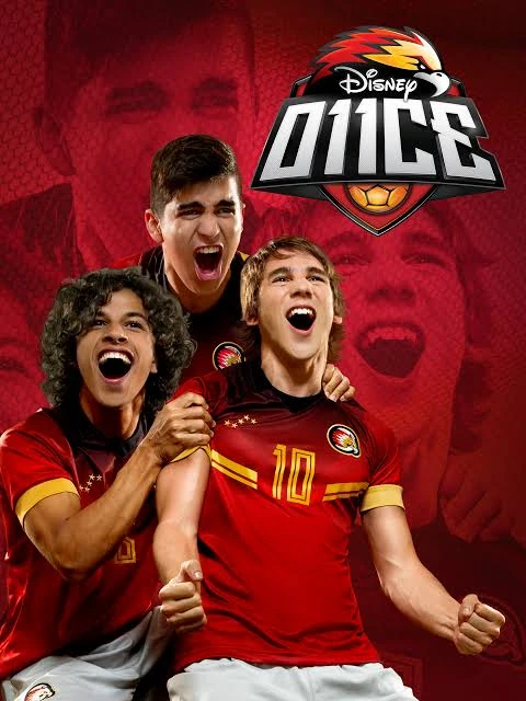 İlk 11 | Disney Channel Türkiye | Fandom