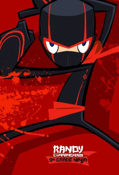 9. Sınıf Ninja Randy Cunningham | Disney Channel Türkiye | Fandom