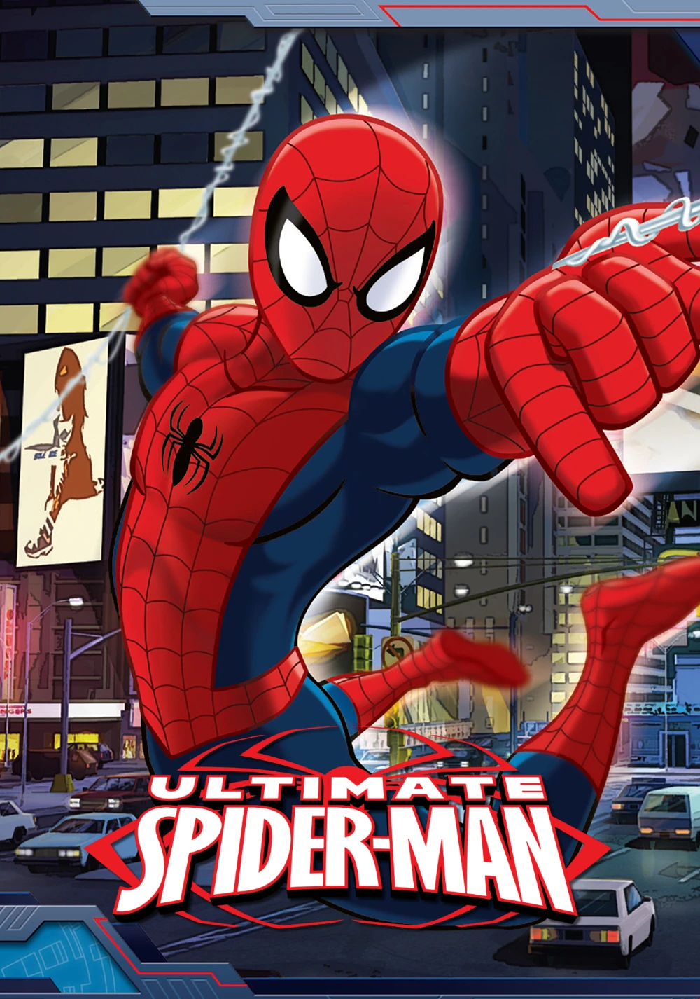 Muhteşem Spider-Man | Disney Channel Türkiye | Fandom