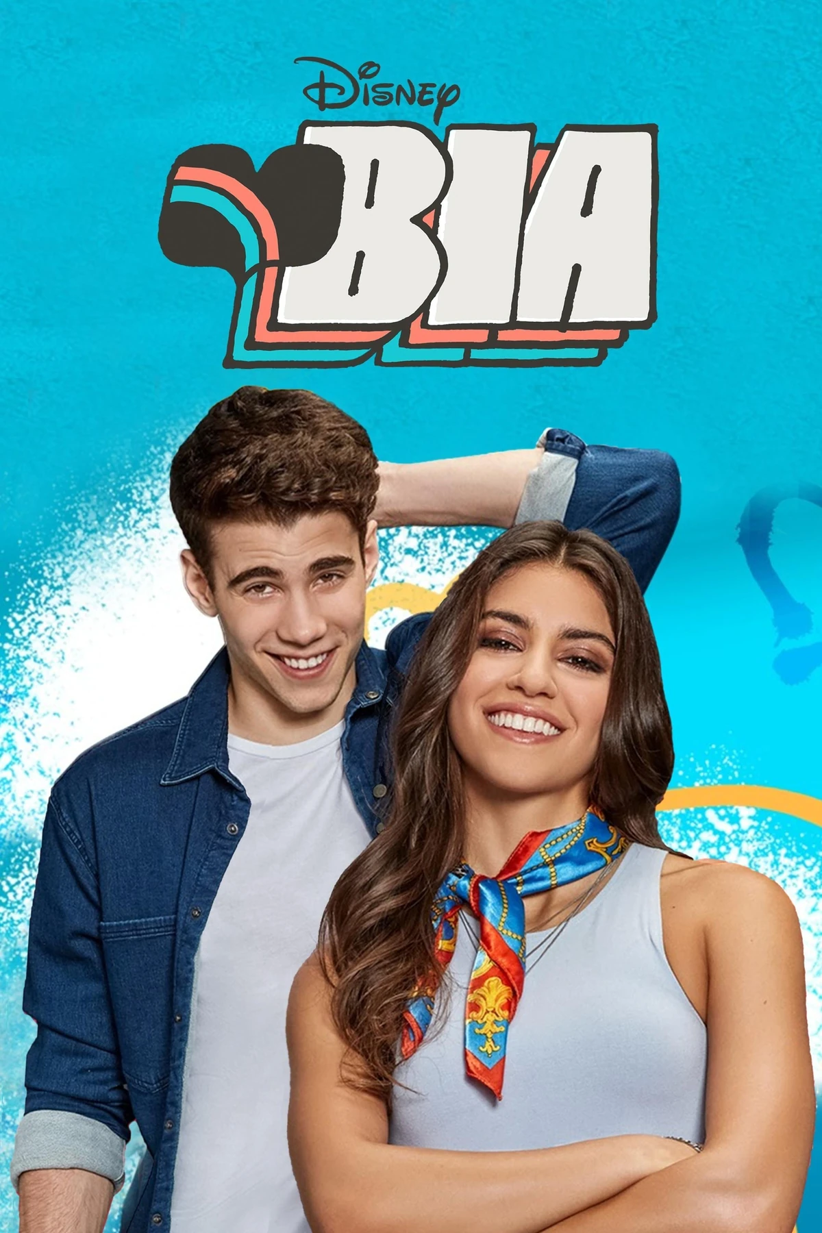 Bia | Disney Channel Türkiye | Fandom